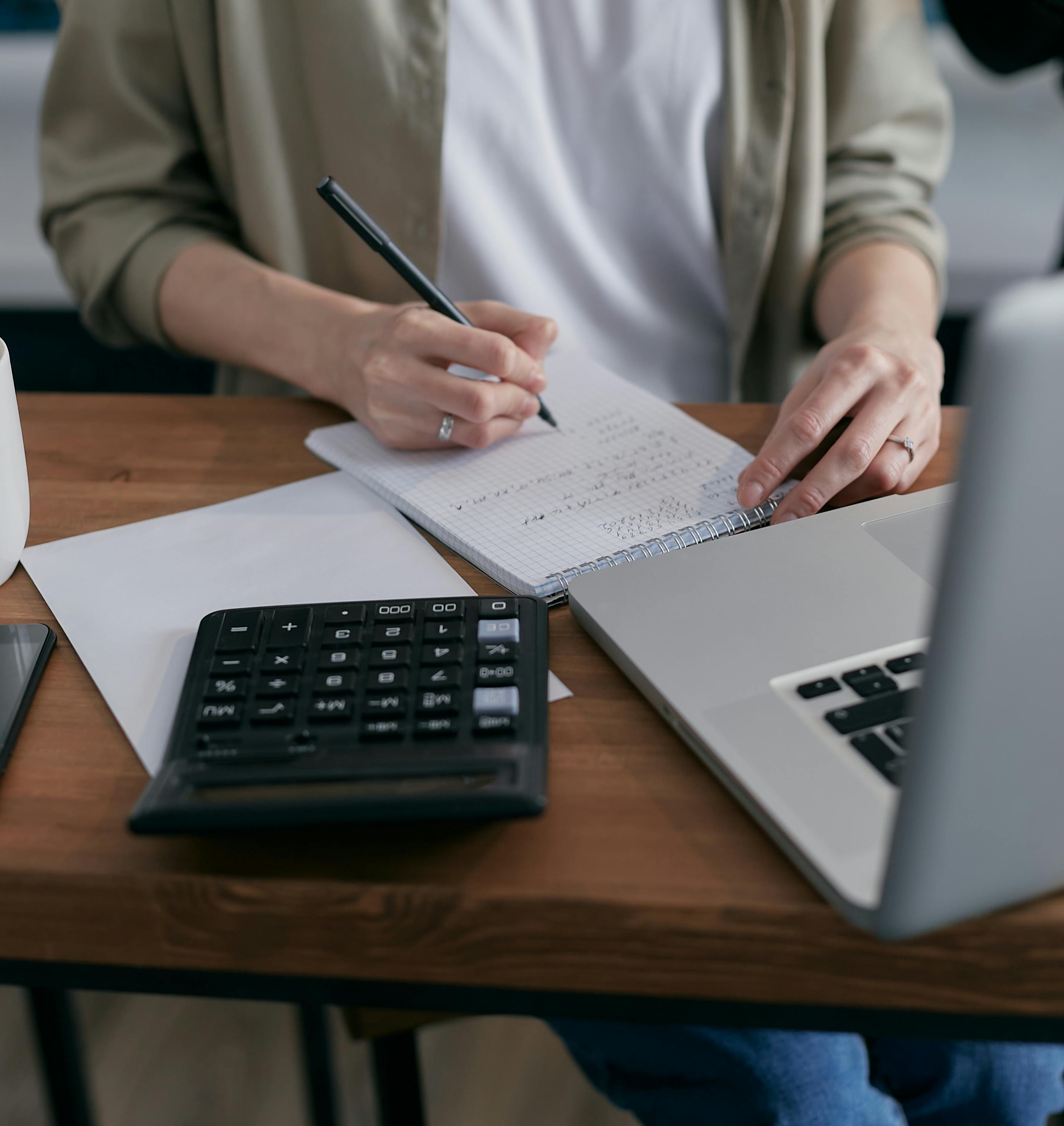 accounting and taxation course