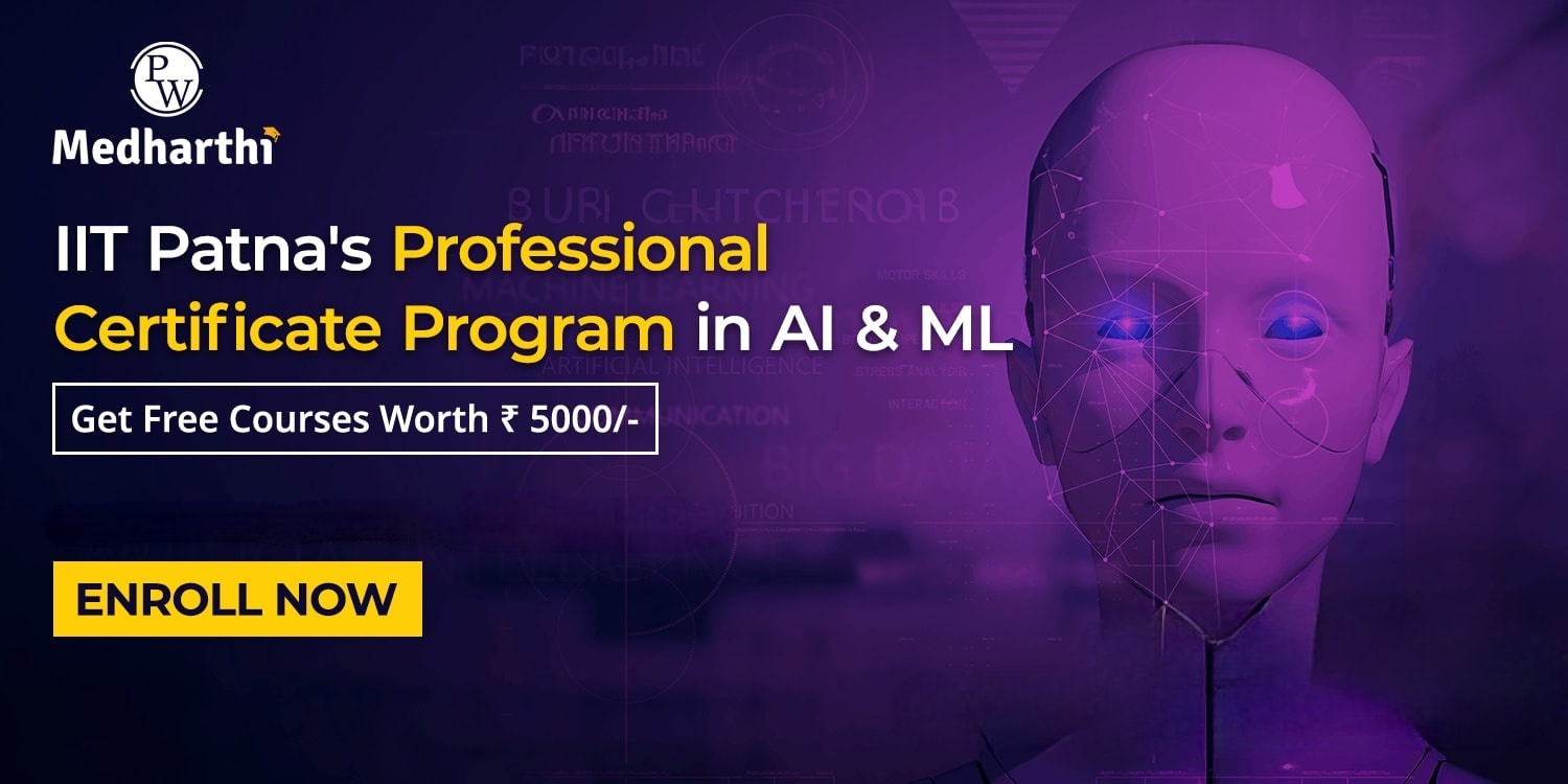 IIT Patna's Professional Certification Program in AIML