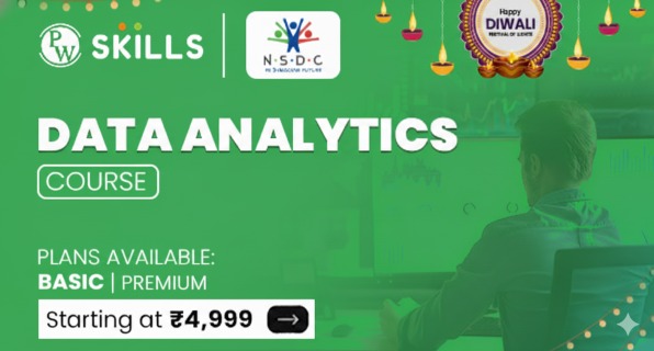 data analyst course