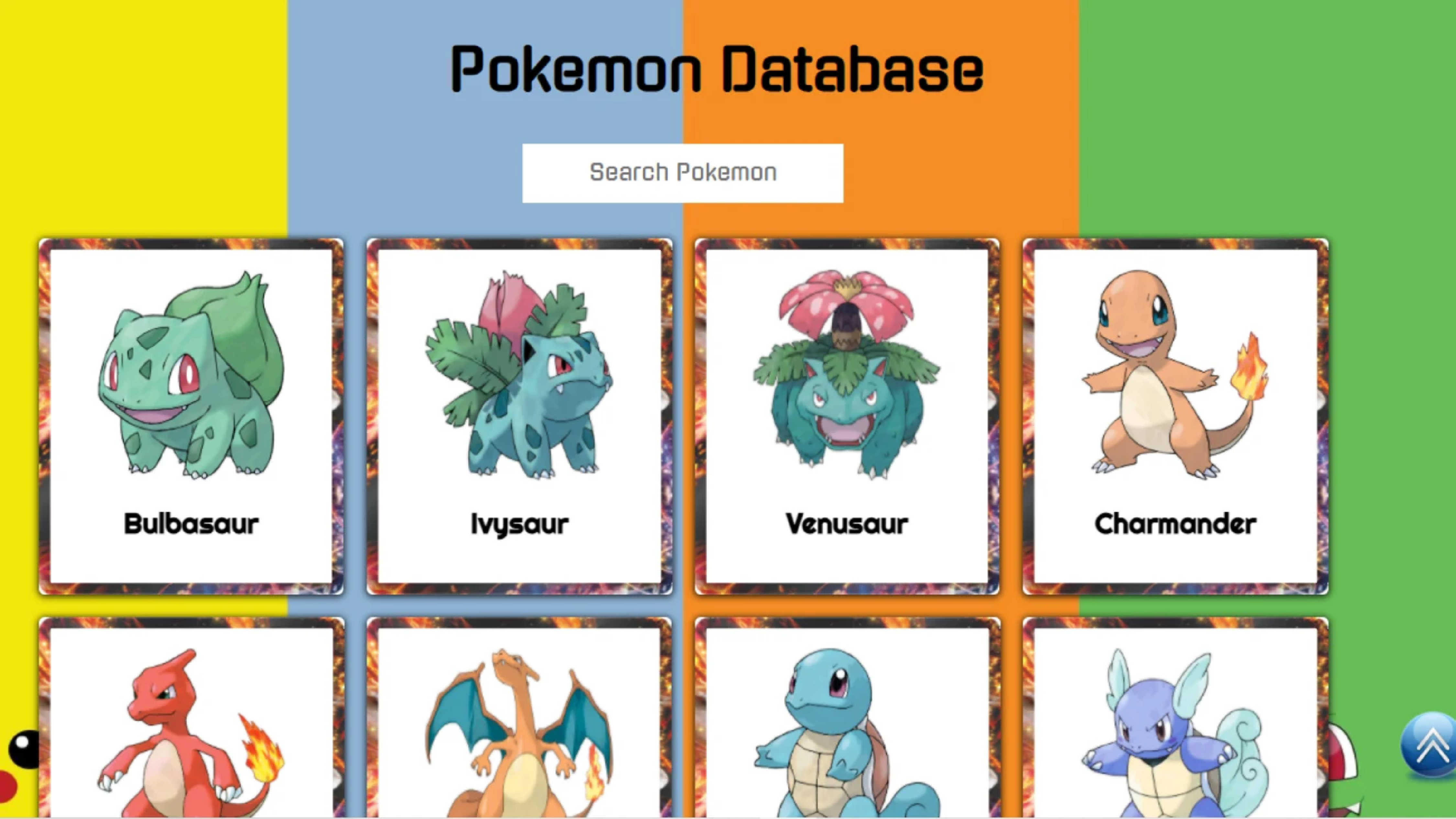 Full Stack Web Development, Web Dev, Pro backend Developer