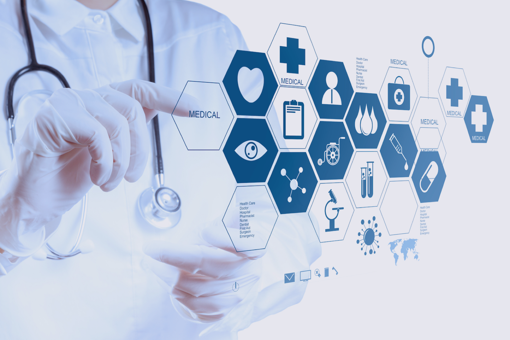 Hospital Management System
