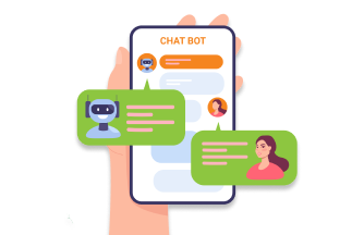 Customised Chat Bot