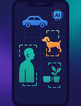 AI-Powered Object Detection App