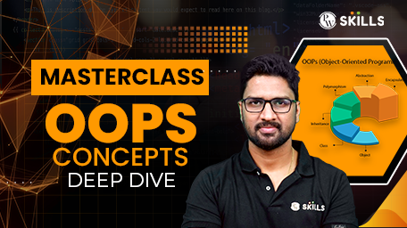 Masterclass Object Oriented Programming Concepts Deep Dive